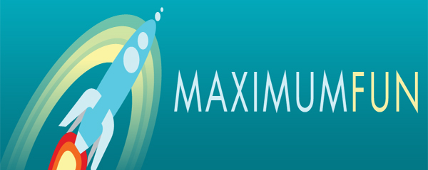 Good Things For Happiness Part 3: The Maximum Fun Network | Model Husband